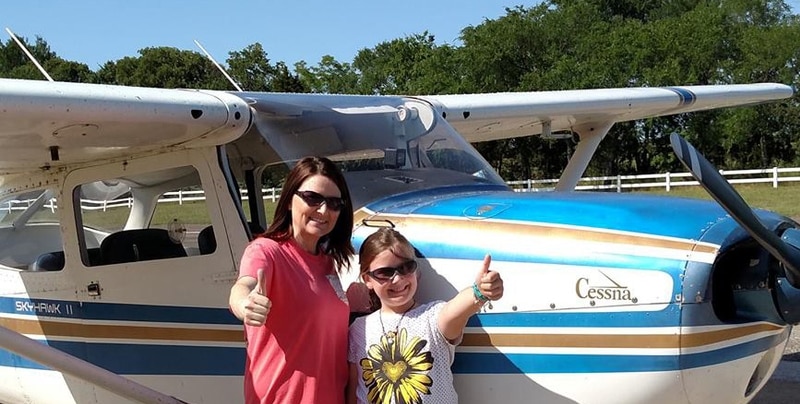 Flight Instruction in East Texas | Code 1 Flight Training